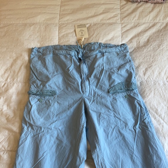 Urban Outfitters | Pants & Jumpsuits | Urban Renewal Parachute Baby ...